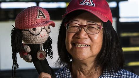 Greg Hansen Self Proclaimed Jock Patsy Lee Broke Barriers As High School Coach Greg Hansen