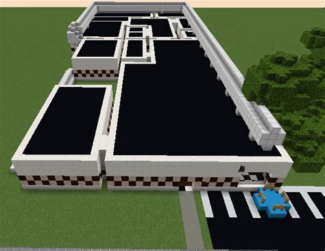 Fnaf All Maps Custom Minecraft Map