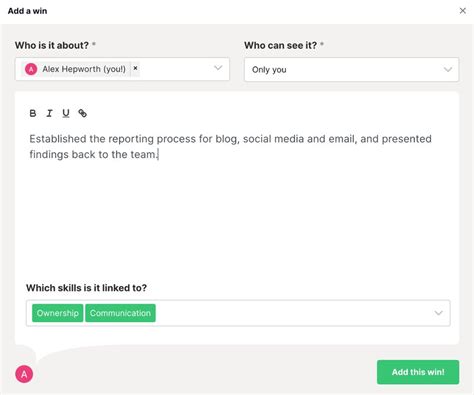 How To Prioritise Personal Development At Work Progression