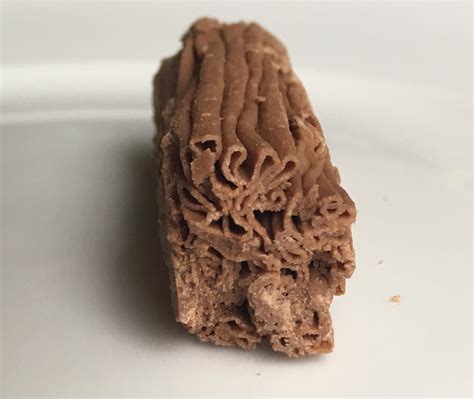 Ripple Vs Flake — Second Rate Snacks