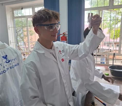 Edenvale High School Added A New Photo Edenvale High School