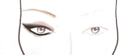 Cat Eye Makeup For Glasses Coastal Blog Eye Care And Eyewear Trends