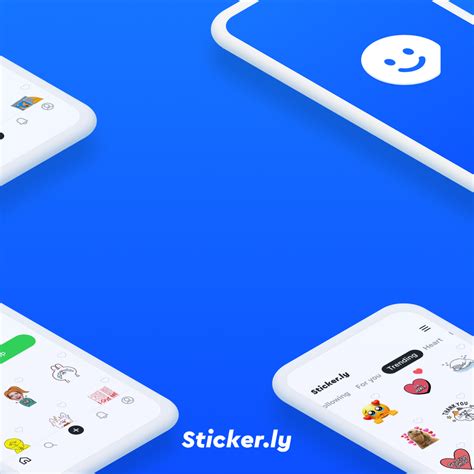 Sticker Ly Imessage At Isabel Spiegel Blog