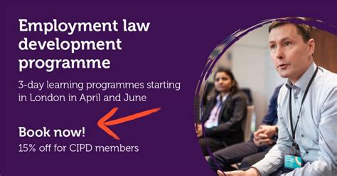 Cipd On Linkedin Employment Law Practitioner