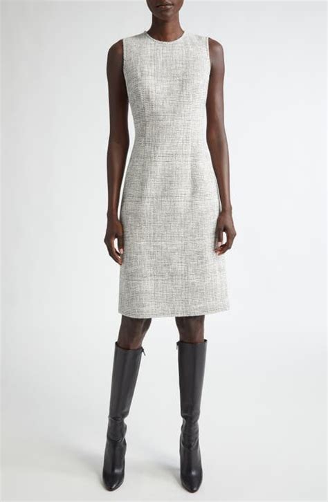 Sheath White Dresses Nordstrom