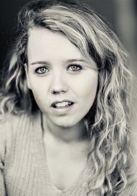 Charlotte Jarrix Actaura