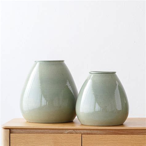 Διακοσμητικά Βάζα Cian M Mavriki And Co