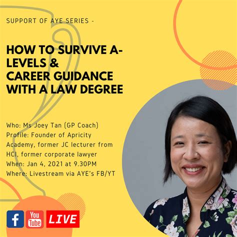 Ace Your Econs In This Brand New Series Of Supports Of