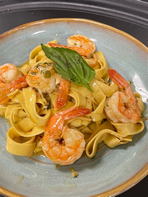 Private Chef Mark Ramirez Take A Chef