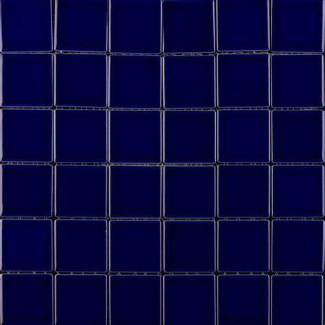Dark Blue Gloss 48mm 2sm 5494 Floor And Wall Tiles Tile Space