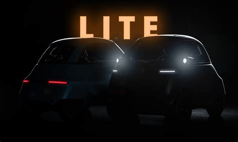 Microlino Lite La Movilidad Eléctrica También Puede Ser «asequible