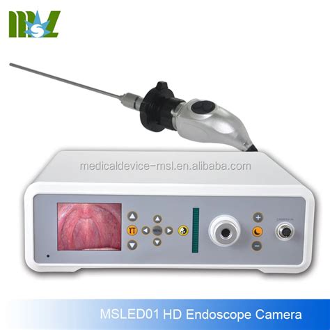 Laparoscopy Camera Light Source Laparoscopic Equipment Endoscope Led Light Source Buy