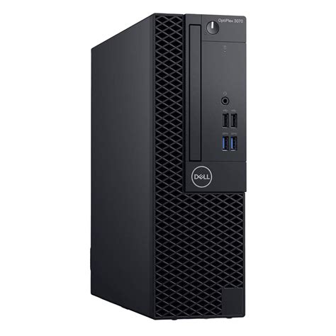 Dell Refurbished Optiplex 3070 Desktop Computer Intel Core I5 9th