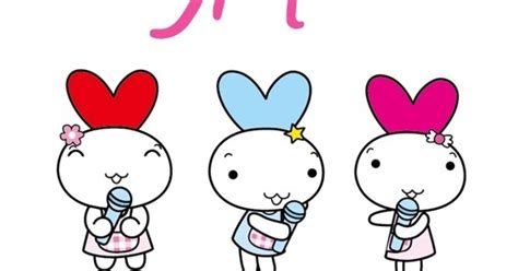 미소녀만 걸그룹 캐릭터 걸그룹은 처음 보지