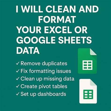 Prepare And Clean Your Data For Analysis By Khalilhadbi Fiverr