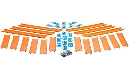 The Best Hot Wheels Track Sets