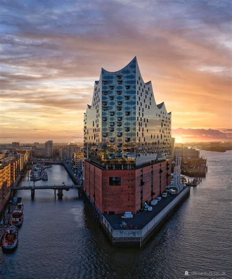 Elbphilharmonie Foto And Bild Architektur Deutschland Europe Bilder