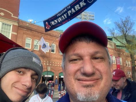 Robert Defeo On Linkedin Ahh Its So Good To Finally Be Back Its Hard To Even Imagine It Has