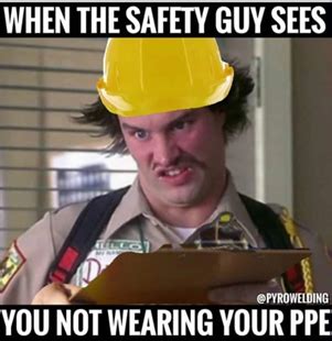 Safety Memes