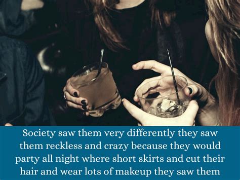 Copy Of The Flappers By Sydney Knaak