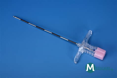 Spinal Needle Ningbo Medicare