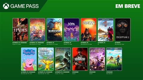 Teteia Indica No Xbox Game Pass Sea Of Thieves Xbox Wire Em Português