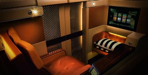 Amazing First Class Air Cabins Cnn
