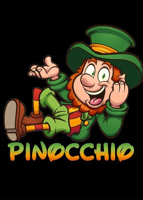 Pinocchio By Adey98027 On Deviantart