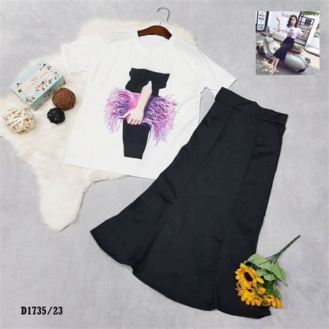 D1735 Set 2 ชิ้น ความสวยความงาม และสุขภาพ