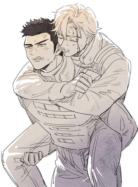 Ao Isami Lewis Smith Muten Roushi Yuuki Bakuhatsu Bang Bravern