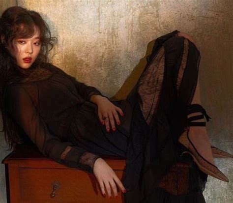 Pin By Lulamulala On Sulli Sulli Korean Actress Beauty Pop