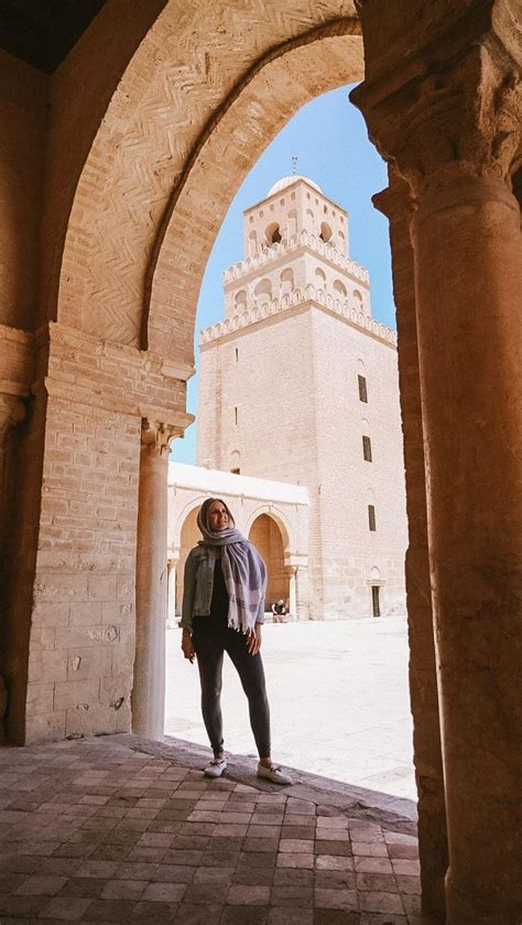 Tamara Elliott Travel Lifestyle On Instagram 5 Things To Know About Visiting Tunisia