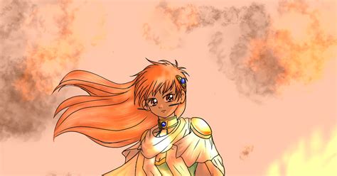 レオナ レオナ姫（二回目） クエスティアンのイラスト Pixiv