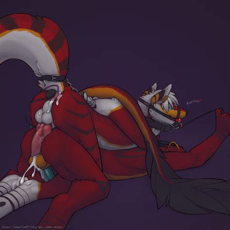 Rule 34 2011 Adjot Anal Anal Sex Anus Ass Balls Blue Eyes Bondage