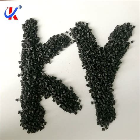 Glass Fiber Ppa Gf55 Gf60 Gf40 Black White Manufacturers And Factory