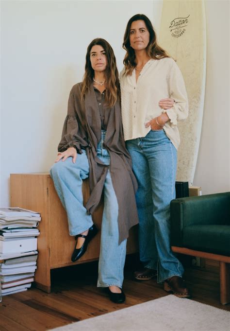 Mahsa Is Challenging The Fast Fashion Cycle With Its Slow Designs