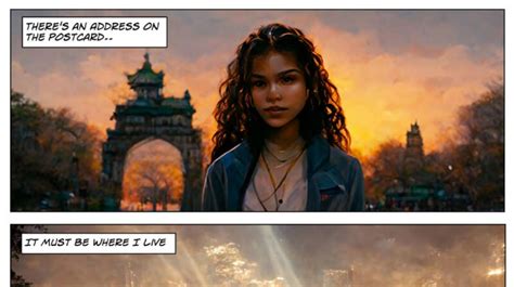 Ai Created Comic Could Be Deemed Ineligible For Copyright Protection