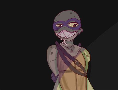 Was Feeling Goofy Rtmnt