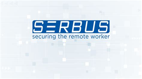 Serbus Acquired By Aliter Capital Llp Launching A New Chapter In Defence And Secure Communications