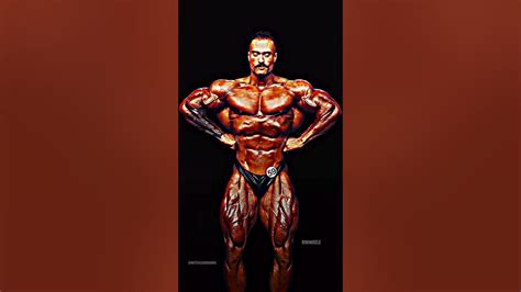 Cbum 8k 🤯 Shorts Youtube