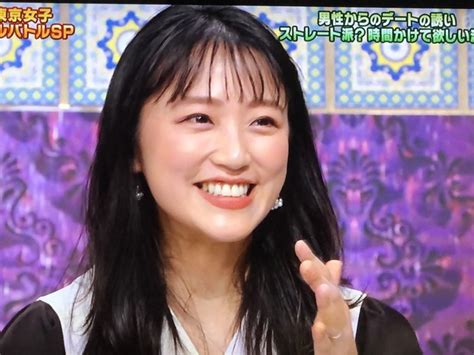 竹内アナに｢雰囲気変わった｣の声