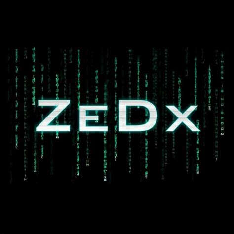 Zedx Youtube