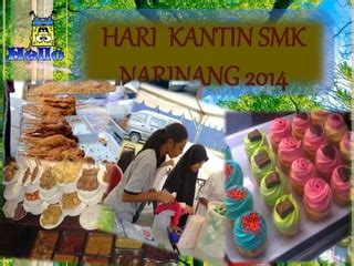 Hari Kantin Sekolah Pptx