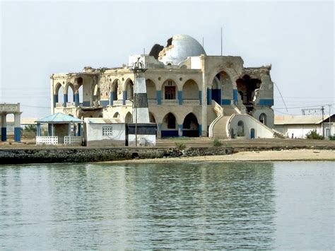 3 Best Places To Visit In Eritrea Unbound