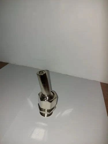 Single Jet Nozzle 1 2 Single Jet Nozzle Manufacturer From Ahmedabad