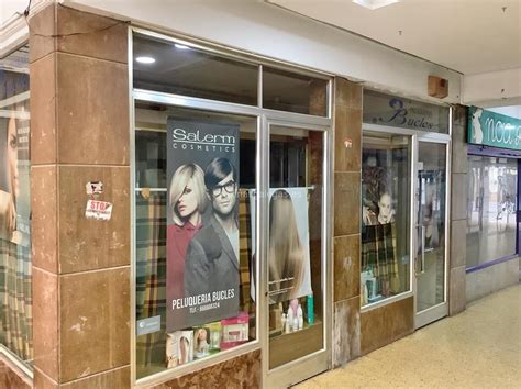 Peluquería Bucles En Monforte