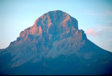 Crowsnest Pass Natural Landmarks Crowsnest Pass River