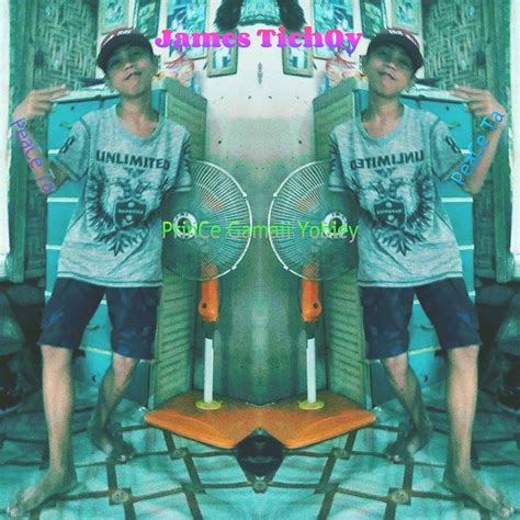 James Angel Youtube