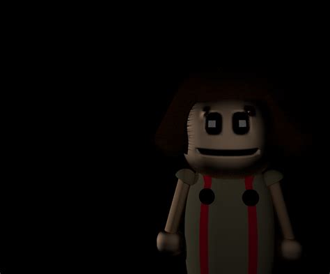 Voodoll Remastered File Indiedb