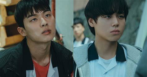 Weak Hero Class 1 Koreaboo